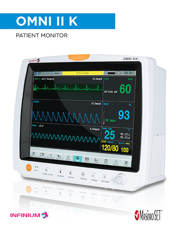 Infinium Veterinary - Catalog Downloads