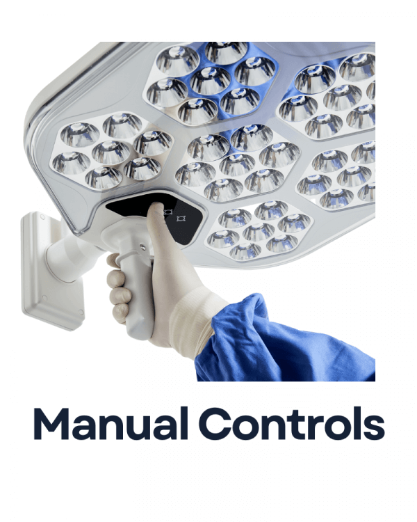 Veterinary Surgical Lights for Animal Health Facilities