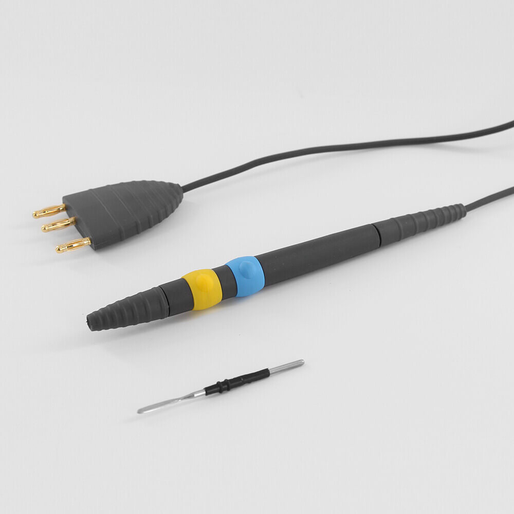 ESU Autoclavable Pencil Handle with Switches - 3m Cable - Infinium ...