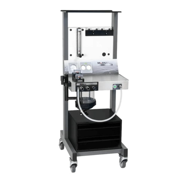 Veterinary Anesthesia Machines for Animal Health
