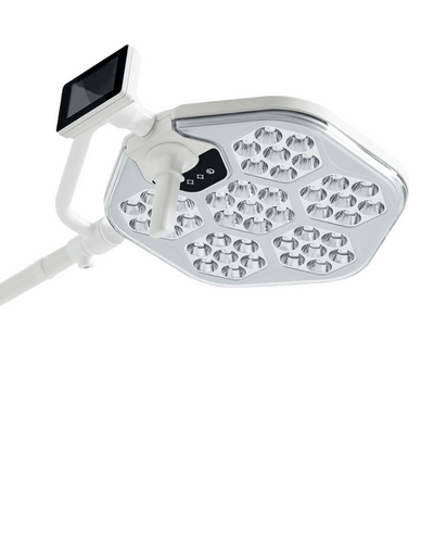Veterinary Surgical Lights for Animal Health Facilities