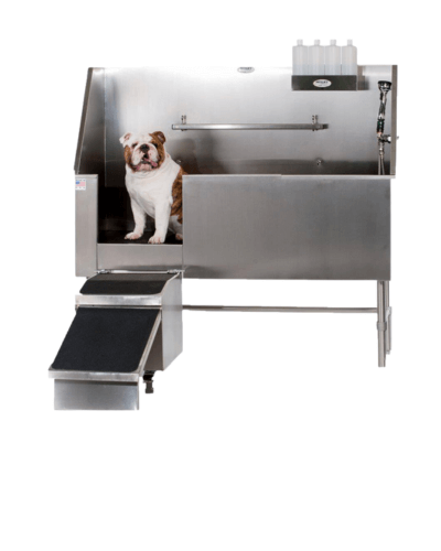 Stainless Steel Veterinary Tubs - Infinium Veterinary