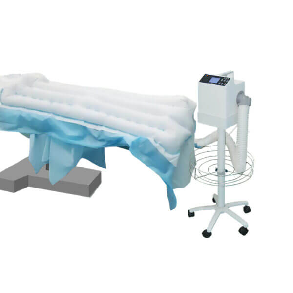 Patient Warming & Positioning - Infinium Veterinary