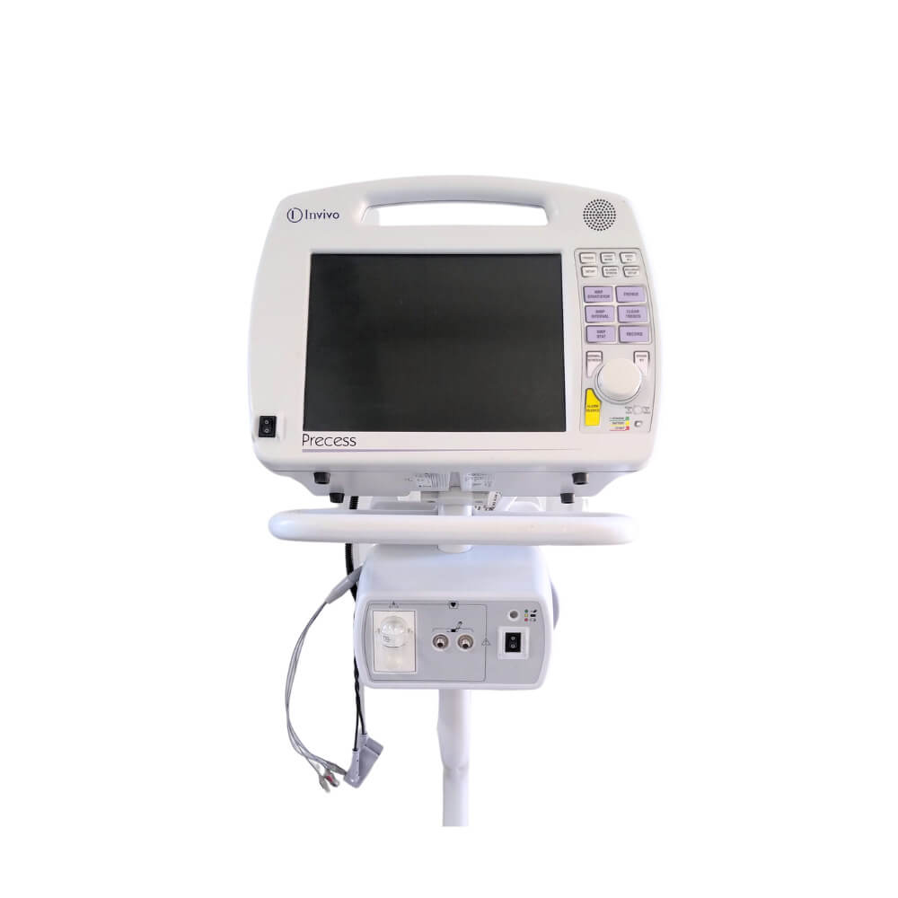 Refurbished - INVIVO Precess 3160 MRI Monitor - Infinium Veterinary