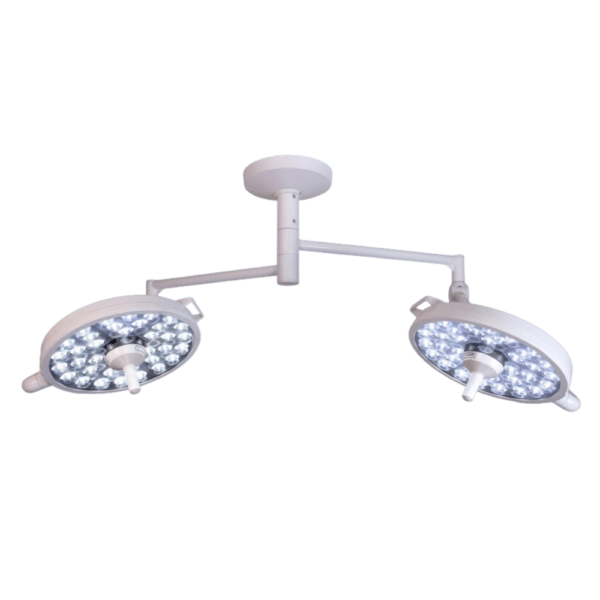 Veterinary Surgical Lights for Animal Health Facilities