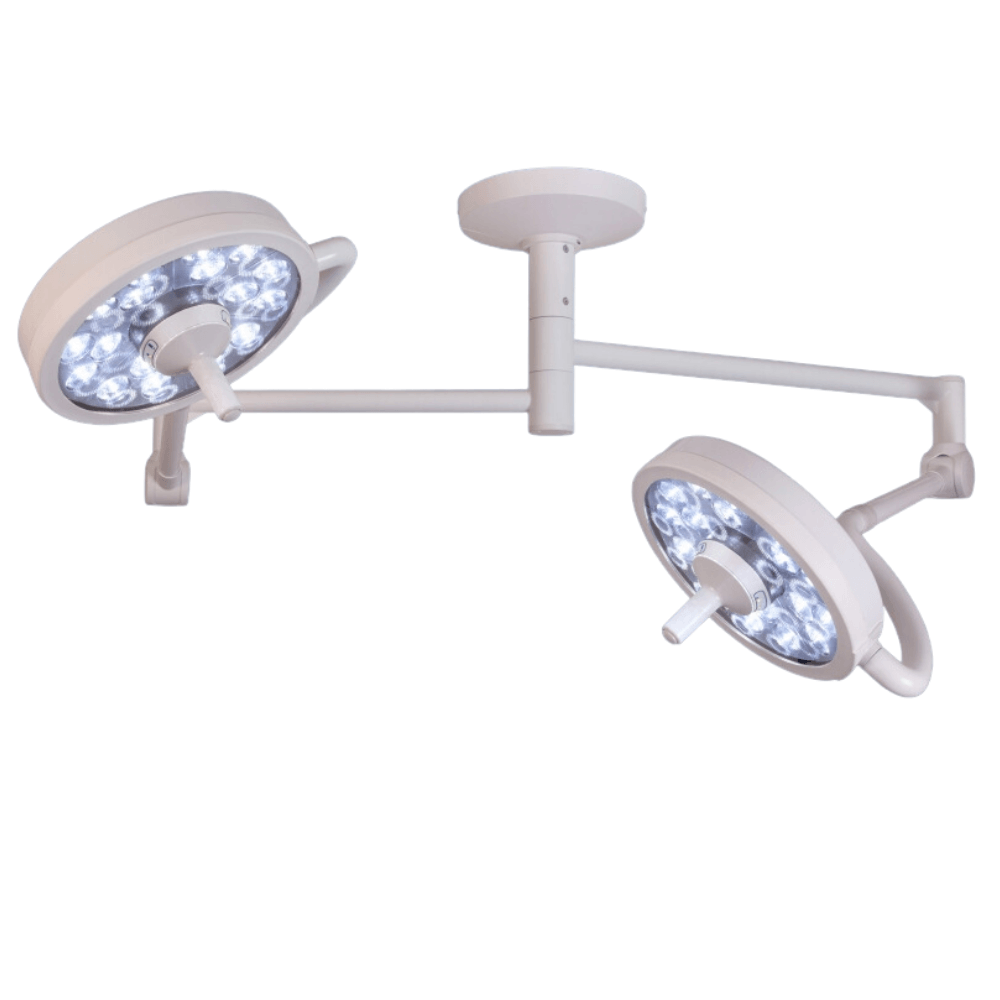 Medical Illumination MI-750 Surgical Lights