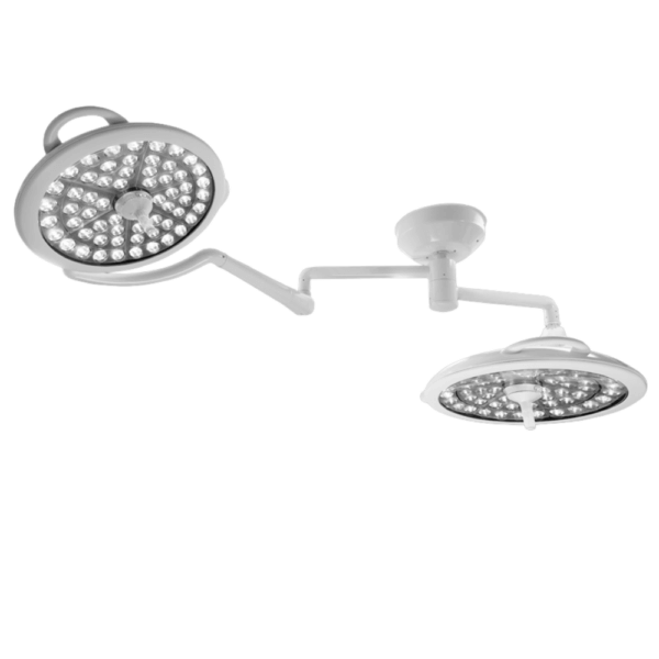 Veterinary Surgical Lights for Animal Health Facilities