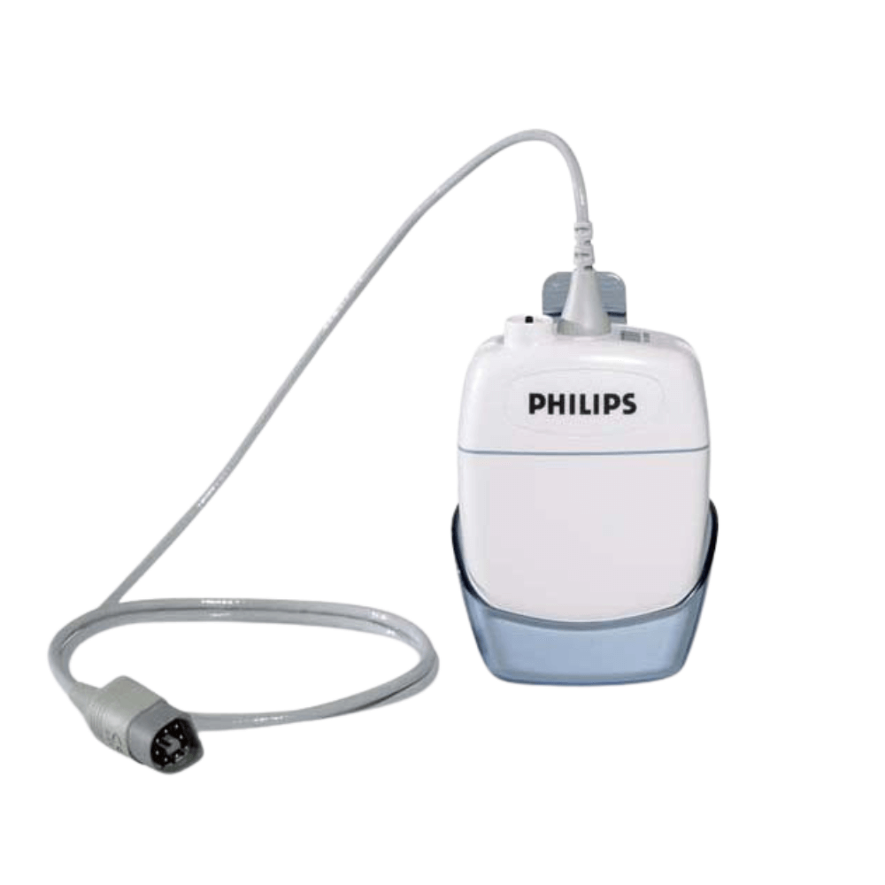 Philips Respironics LoFlo Sidestream EtCO2 Module - Infinium Veterinary