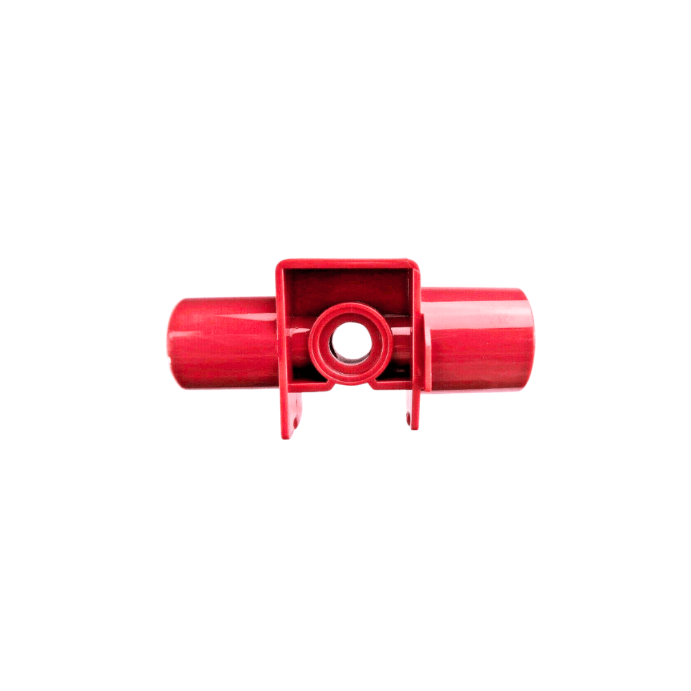 EtCO2 Mainstream Airway Adapter - Reusable Neonate - Infinium Veterinary