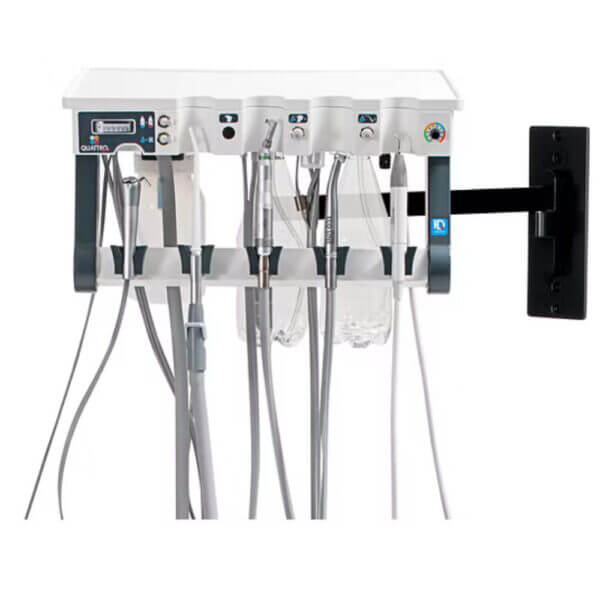 Highdent Quattro Plus Dental Unit