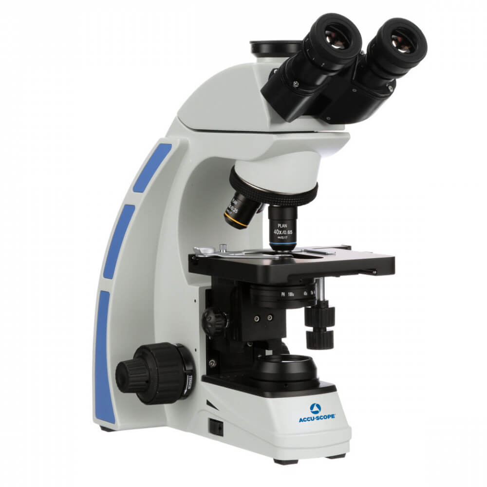 Accu-Scope Compound 3000 LED