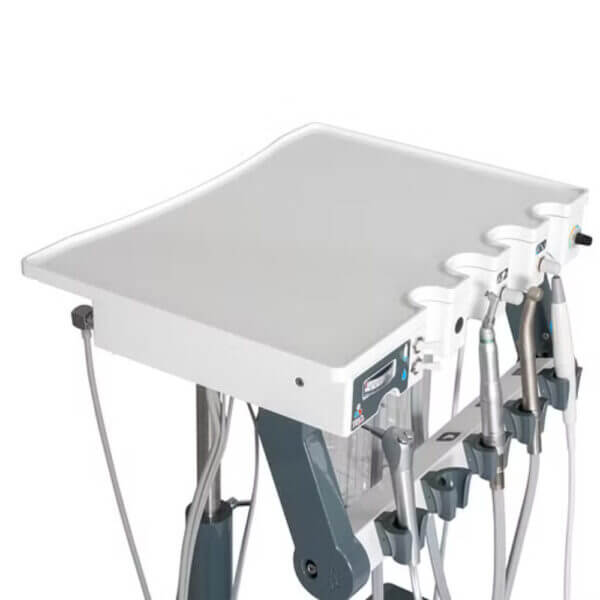 Highdent Quattro Plus Dental Unit