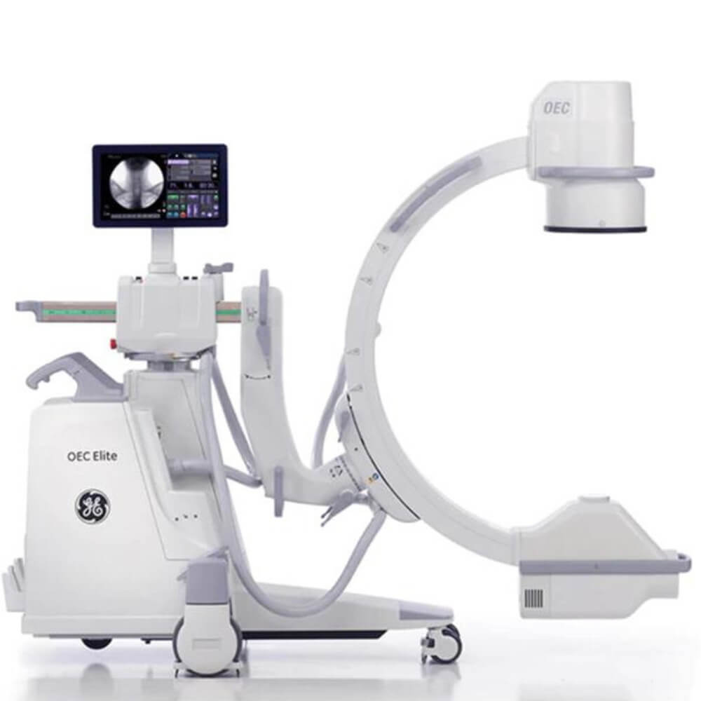 Refurbished GE OEC 9900 Elite C-ARM