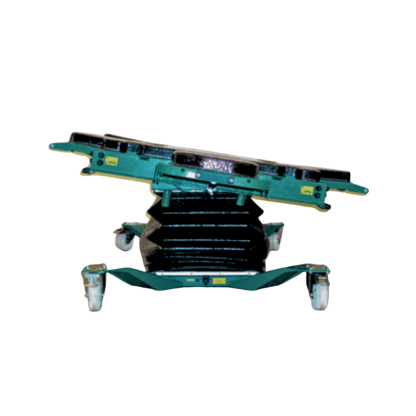 Haico Pro 3 Equine Surgical Table - Infinium Veterinary