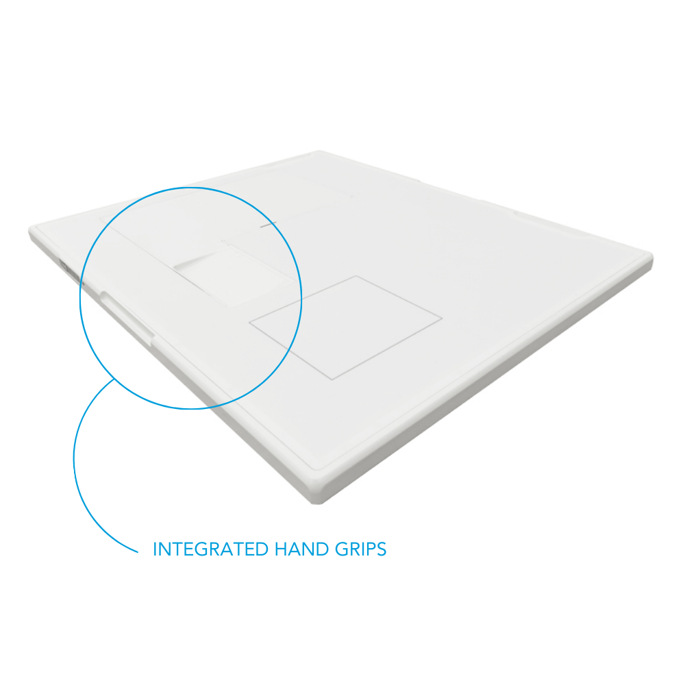 Acuity DRe Digital X-Ray Detector Plates