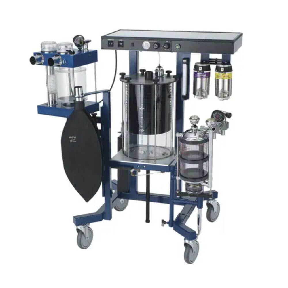 Veterinary Anesthesia Machines for Animal Health