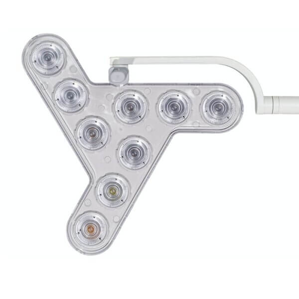 Veterinary Surgical Lights for Animal Health Facilities