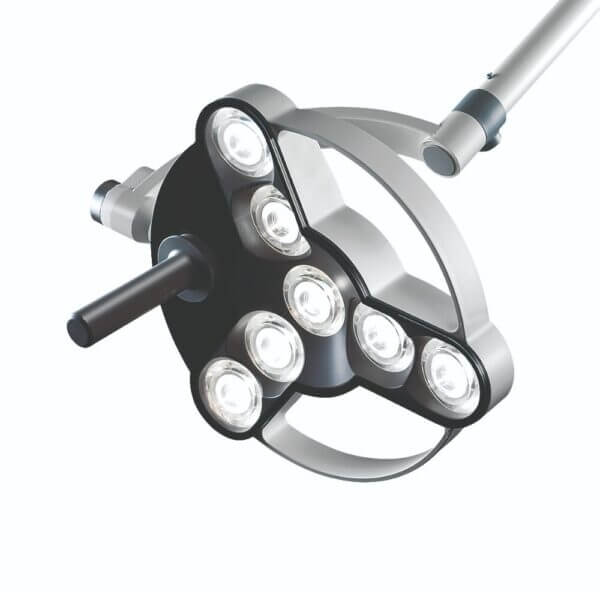 Veterinary Surgical Lights for Animal Health Facilities