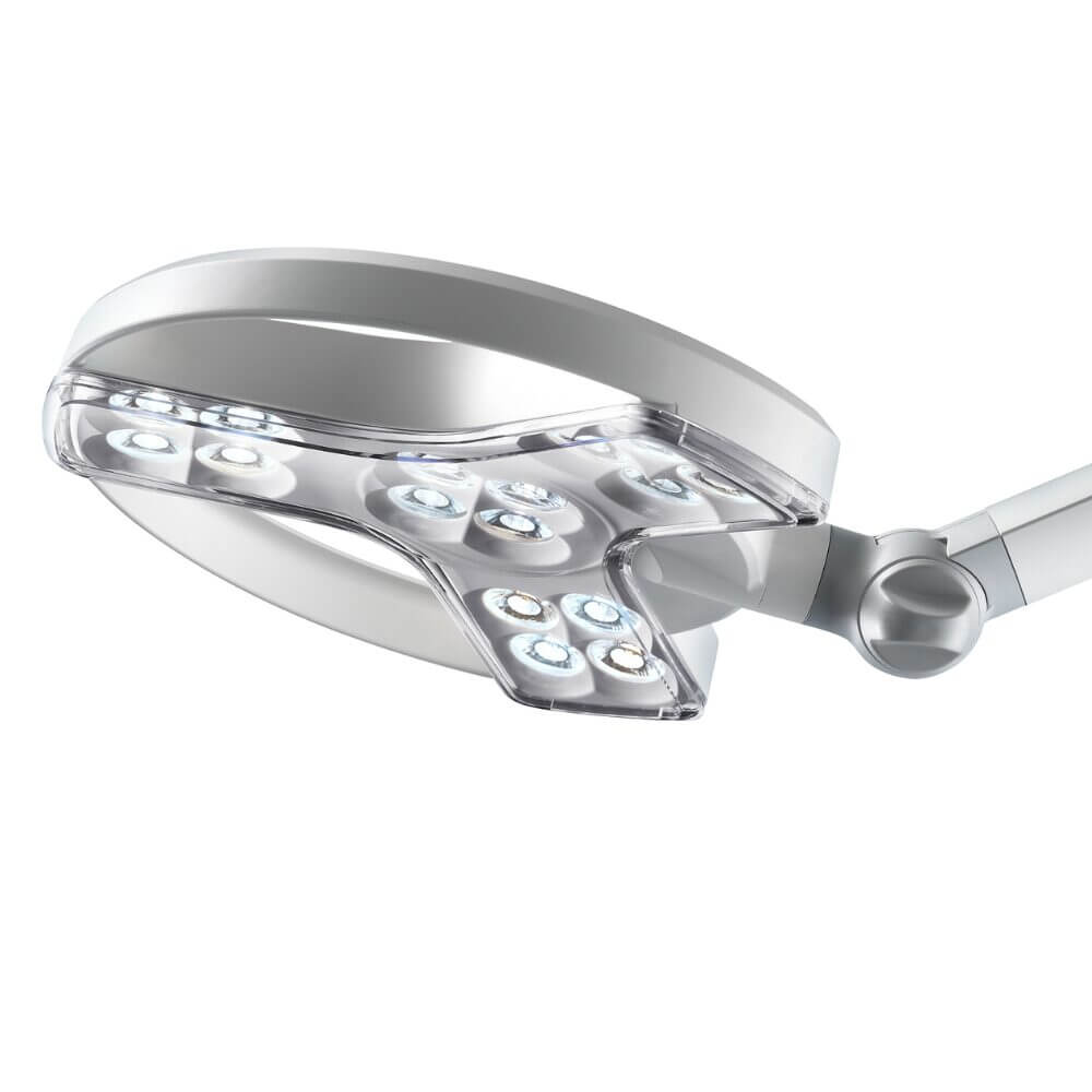 Visiano 20-2 Veterinary Exam Light - Infinium Veterinary