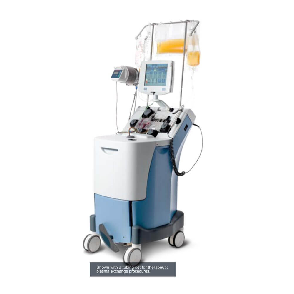 Spectra Optia® Apheresis System - Infinium Veterinary