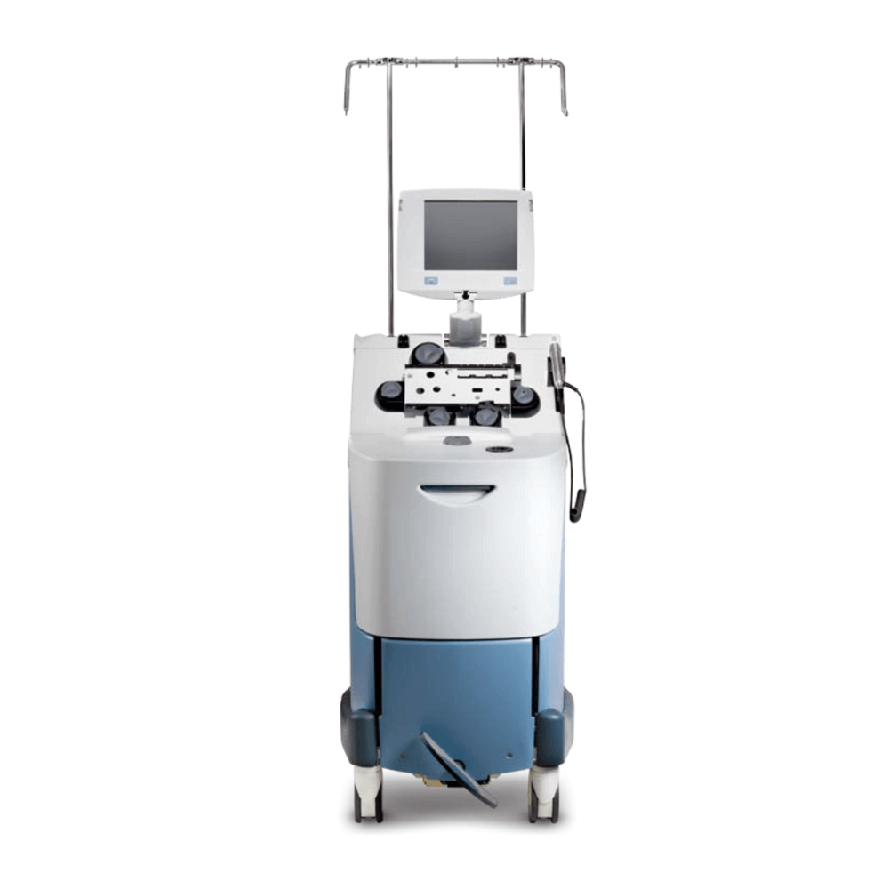 Spectra Optia® Apheresis System - Infinium Veterinary