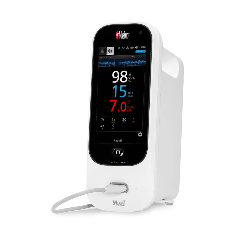 Vital Sign Monitors for Veterinary & Animal Health