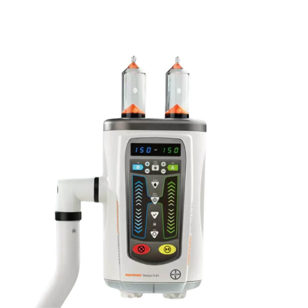 Refurbished Medrad Stellant CT Injection System - Infinium Veterinary