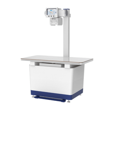 Acuity Veterinary Digital X-Ray Radiography Systems and Panels