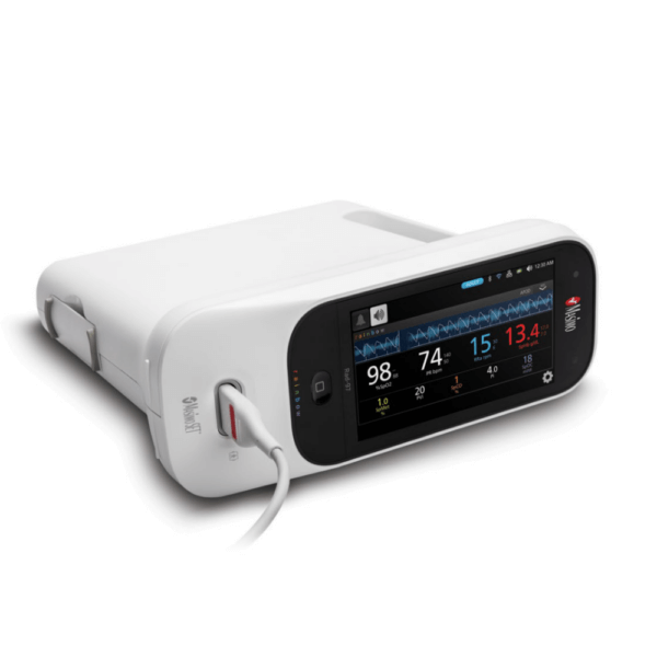 Masimo Rad97 Veterinary Patient Monitor - Infinium Veterinary