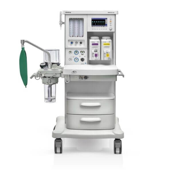 Veterinary Anesthesia Machines for Animal Health
