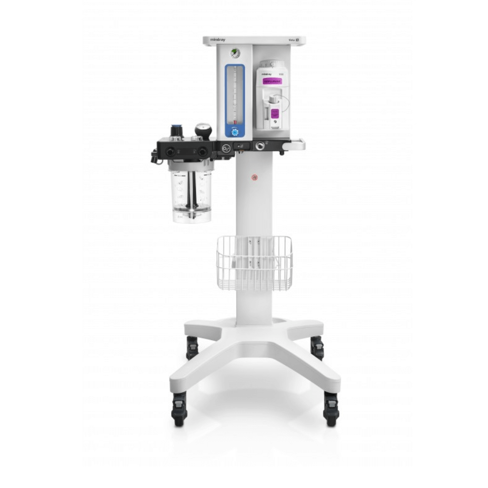 Veterinary Anesthesia Machines for Animal Health