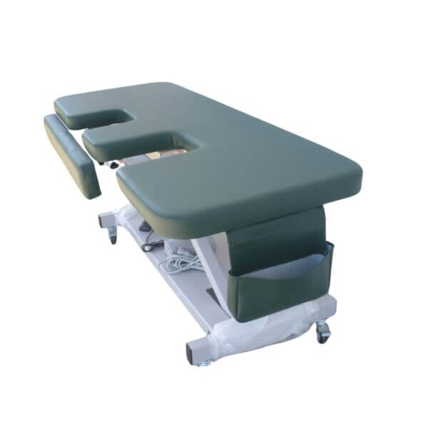 Infinium UP450 Veterinary Ultrasound Table Platform - Infinium Veterinary