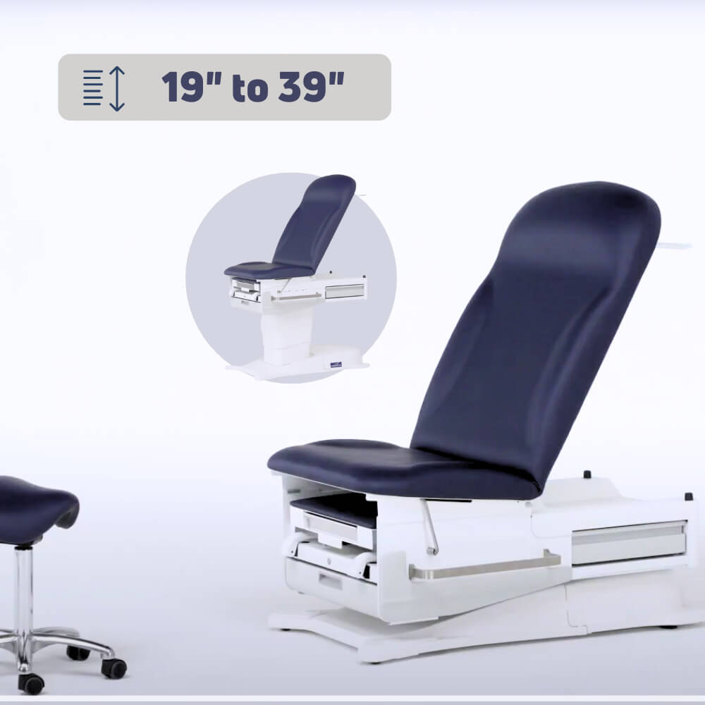LeMans Hi-Low Procedure Table - Infinium Veterinary