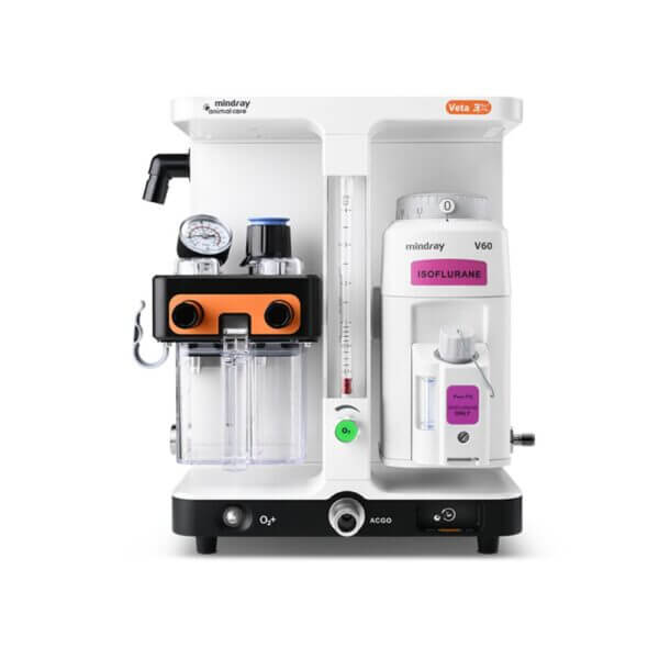 Masimo Emma II® Portable Real Time Capnograph - Infinium Veterinary