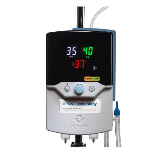 Refurbished Vapotherm Precision Flow - Veterinary High Flow Oxygen System