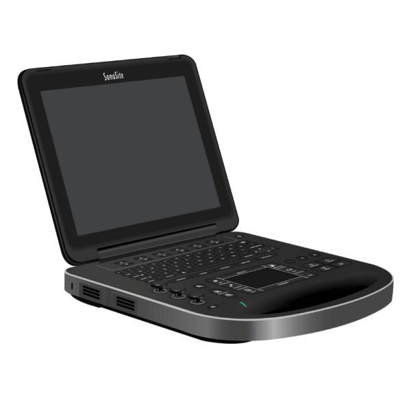 Refurbished SonoSite 2 Edge - Portable Ultrasound System - Infinium ...