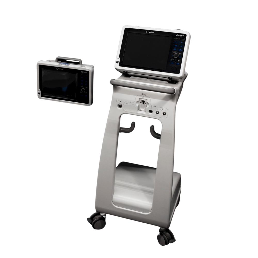 Invivo Expression MRI Safe Patient Monitor - Refurbished - Infinium ...