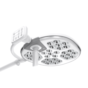 Veterinary Surgical Lights for Animal Health Facilities