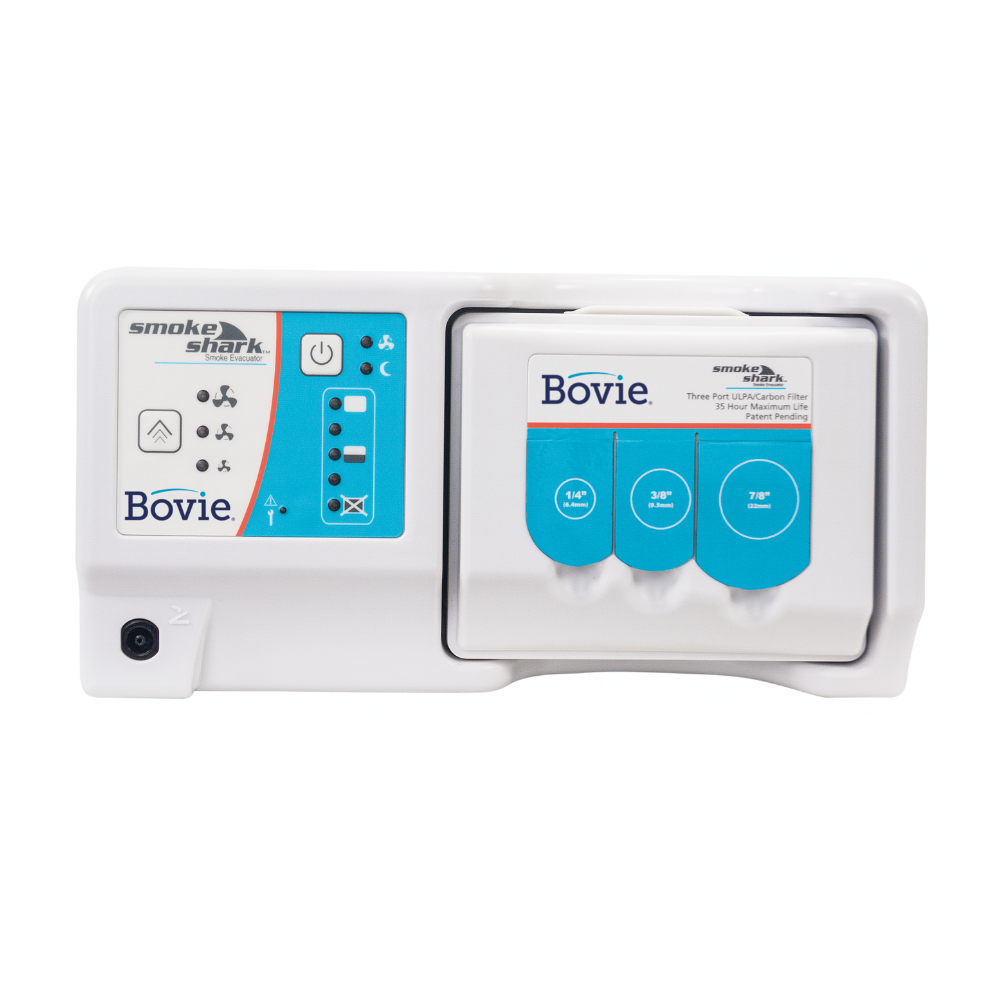 Bovie Veterinary Electrosurgical Brand Veterinary Equipment - from Infinium