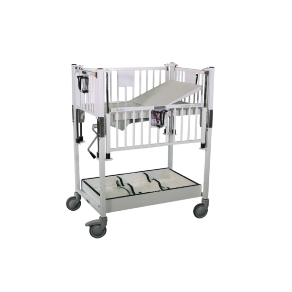 ICU Veterinary Hospital Cribs - Infinium Veterinary