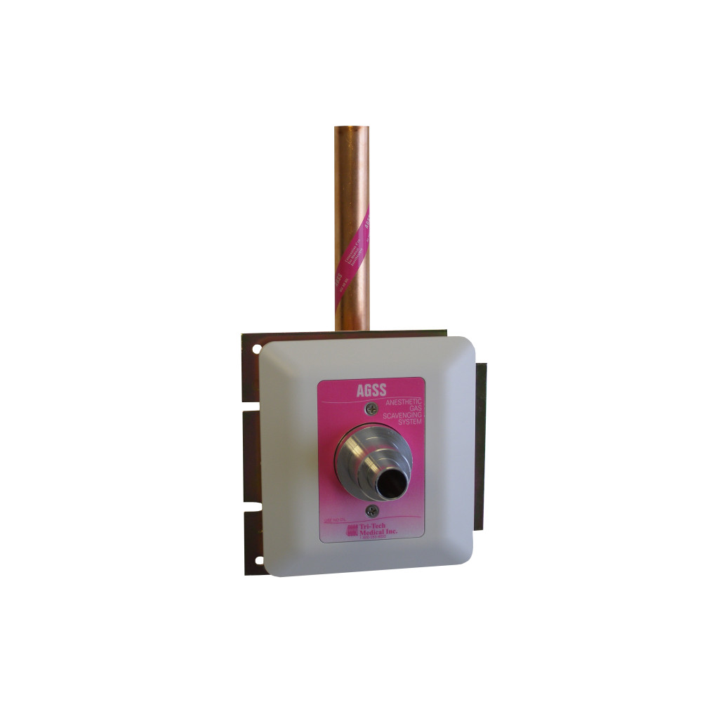 DISS Medical Gas Outlets - Infinium Veterinary